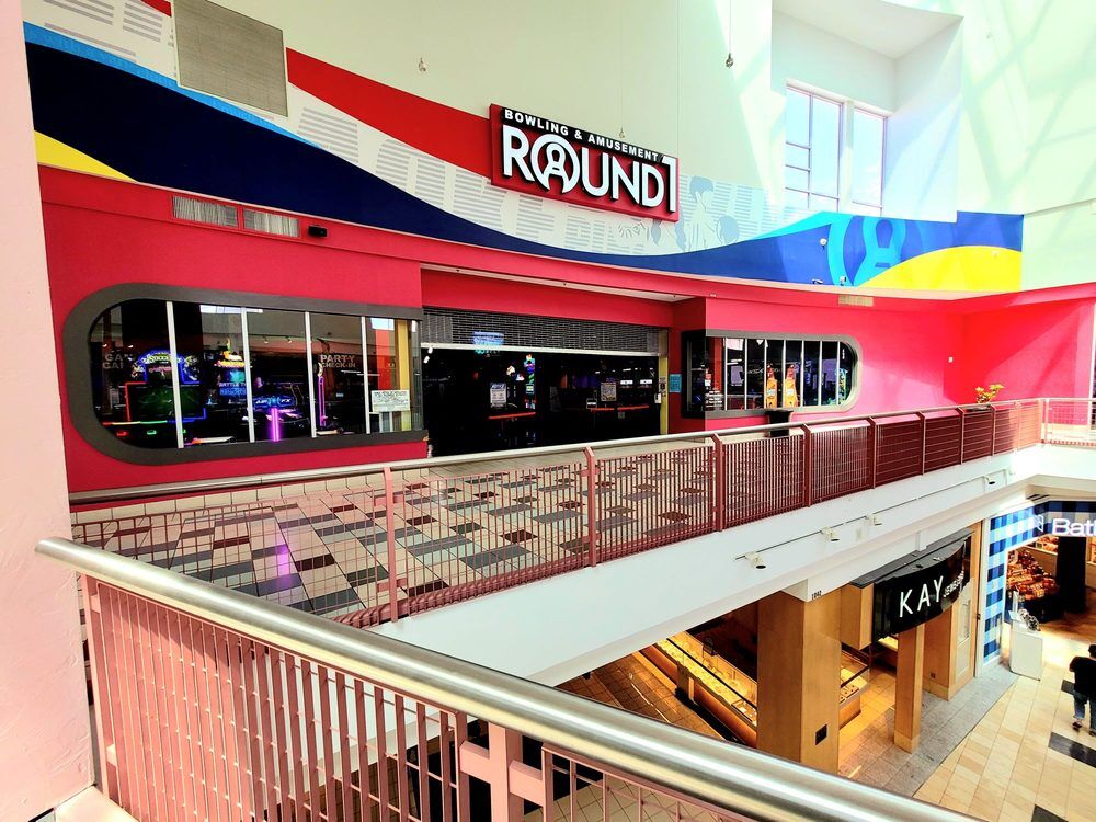 Moreno Valley Mall – Other Things To Do – Anime Night Mart